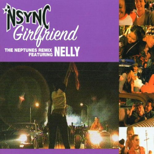 Girlfriend [Single-CD] - Amazon.com Music