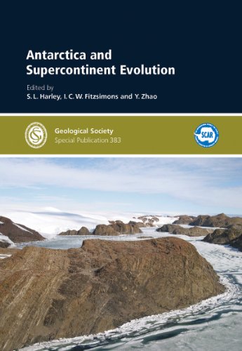 Buy Antarctica and Supercontinent: Evolution (Geological Society ...