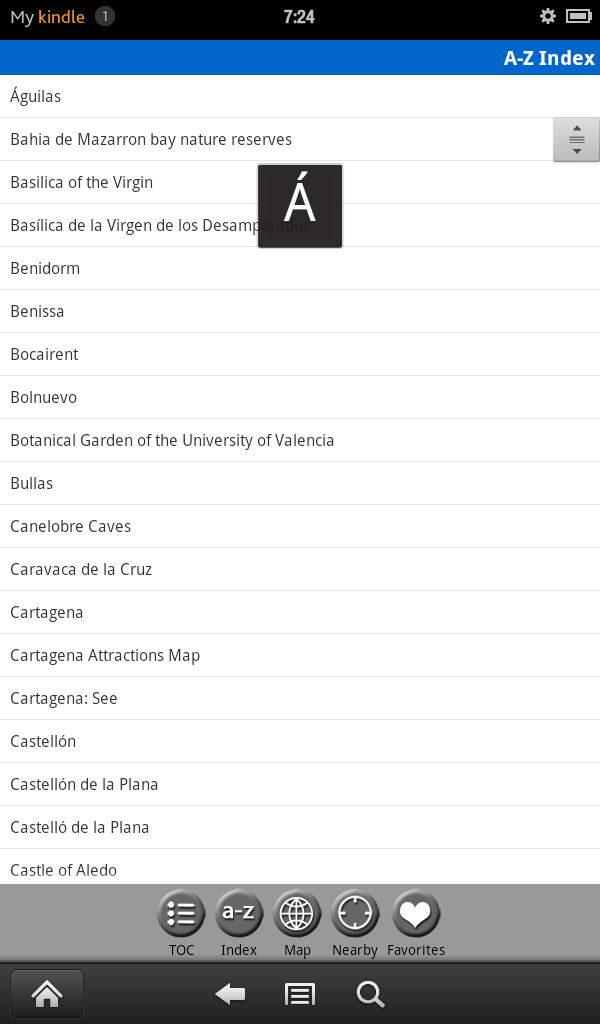 Valencia and Murcia, Spain (Costa Blanca, Costa del Azahar, and Costa ...