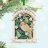 Amazon.com: Hallmark Keepsake Christmas Ornament 2024, Twelve Days of ...