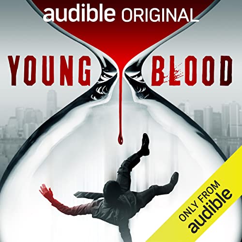 Amazon.com: Young Blood : Brett Neichin, John Scott Dryden, Geoffrey ...