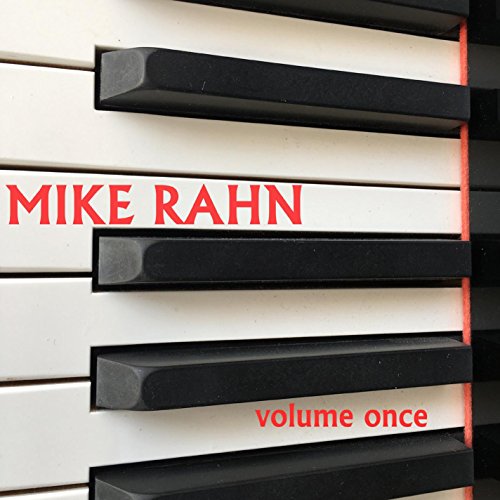 Amazon.com: Volume Once : Mike Rahn: Digital Music