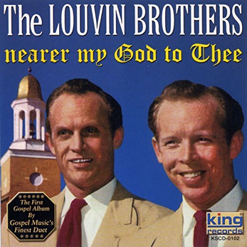 Play Nearer My God To Thee by The Louvin Brothers on Amazon Music
