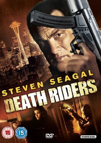 Amazon.com: Death Riders [DVD] : Movies & TV