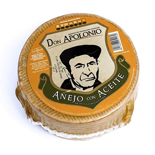 Queso Don Apolonio: una delicia gourmet en El Corte Inglés - Mi Hogar
