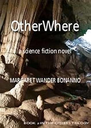 Amazon.com: OtherWhere (The Others Book 2) eBook : Wander Bonanno ...