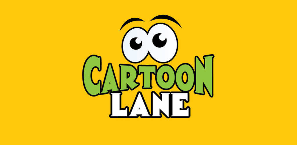 Cartoon Cartoons Logo
