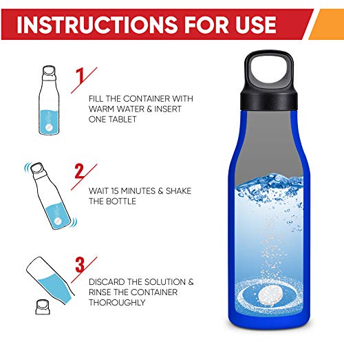 How To Properly Clean a Stanley Thermos