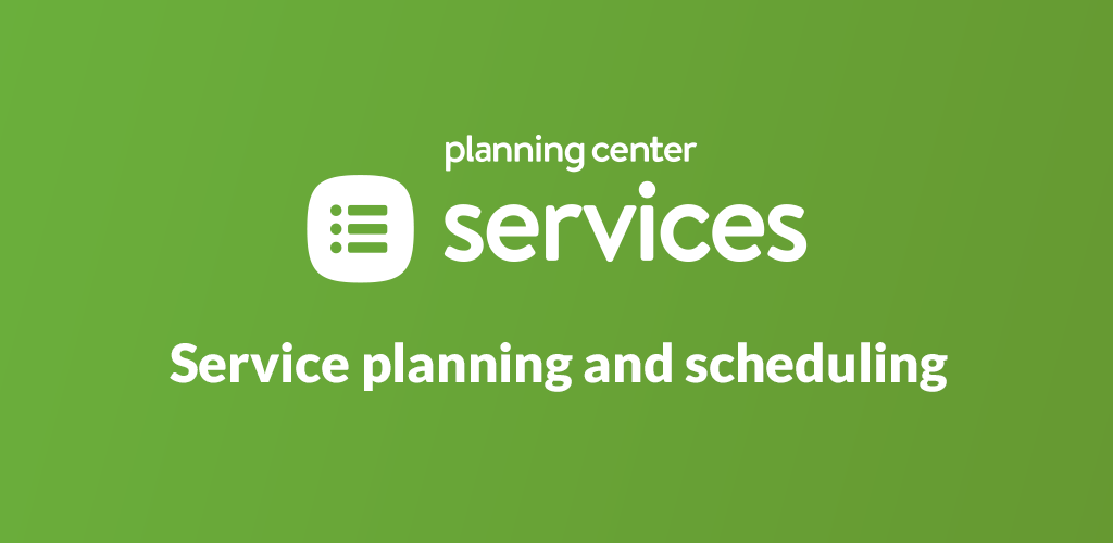 Planning Center Services Amazon it Appstore For Android