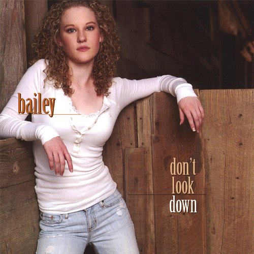 Play Don't Look Down by Bailey Grey on Amazon Music