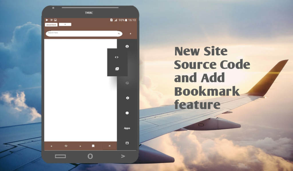 Surface Browser - Free, Safe & Fast Browser - App on Amazon Appstore