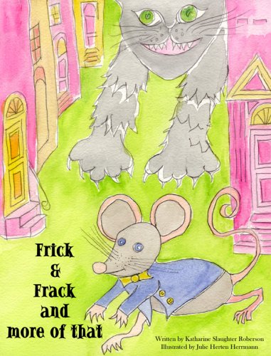 Buy Frick & Frack and More of That Book Online at Low Prices in India ...