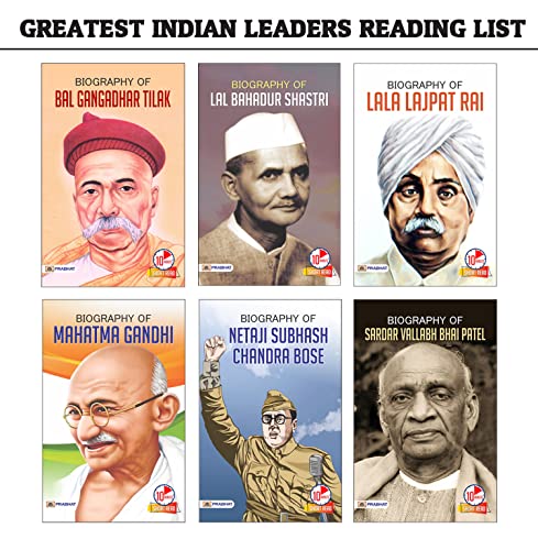 Greatest Indian Leaders Reading List : Biography of Netaji Subhas ...