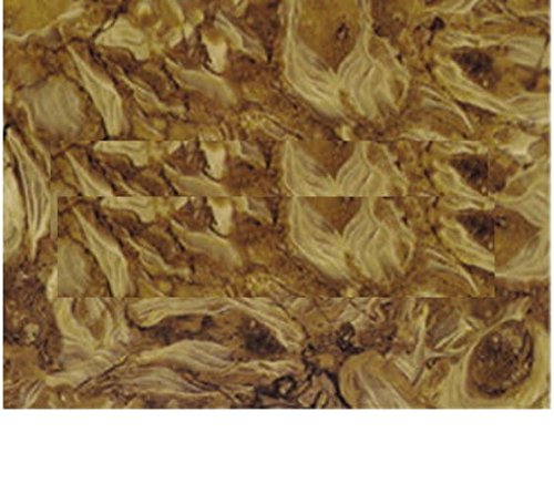 JK Mineral Plastic Composite Laminates Boards (Size- 6"X 12") : Amazon ...