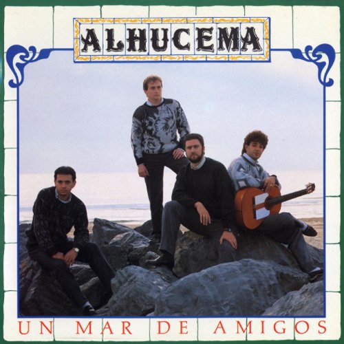 Un Mar De Amigos : Alhucema: Amazon.fr: Téléchargement de Musique