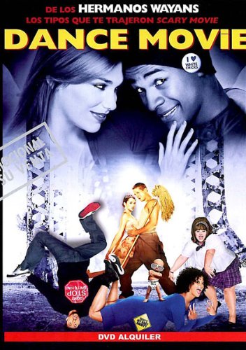 Amazon.com: Dance Movie : Movies & TV