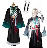 ・ブランド:ノーブランド品・製造元:PWPCOS・モデル:1001-1・製造元/メーカー部品番号:1001・セット内容：内容は写真の通りすべて含まれています。・ハロウィン、コンサート、テーマパーティー、学園祭、お祭り、文化祭、プレゼント、 ...