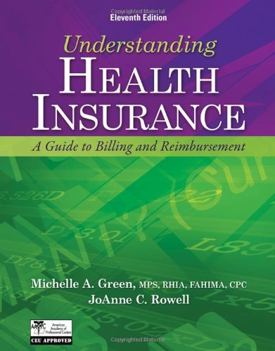 Understanding Health Insurance: A Guide to Billing and Reimbursement