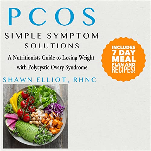 Amazon.com: PCOS: Simple Symptom Solutions: A Nutritionist's Guide to ...