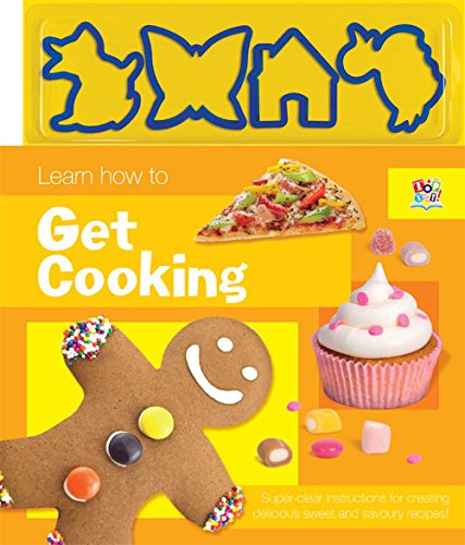 Get Cooking (Maestro Activity Books): Nat Lambert: 9781849566384 ...