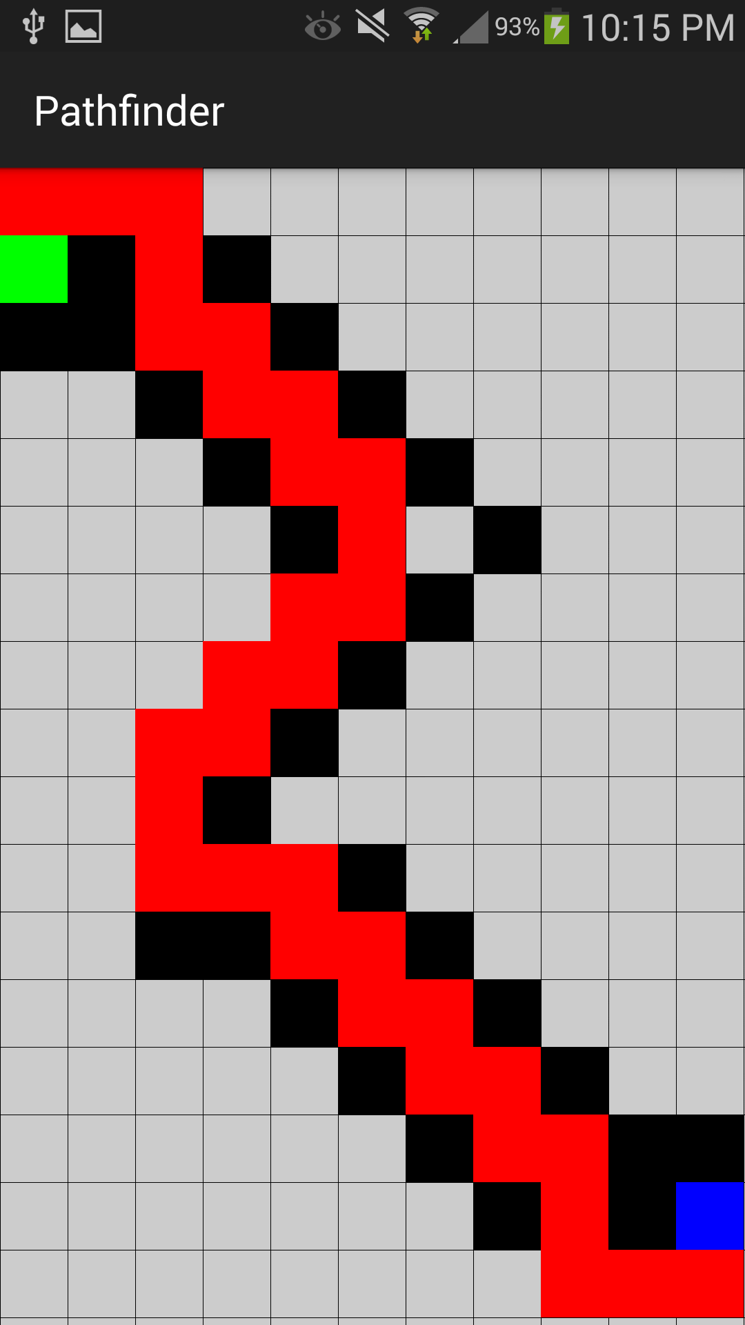 Pathfinder - App on Amazon Appstore