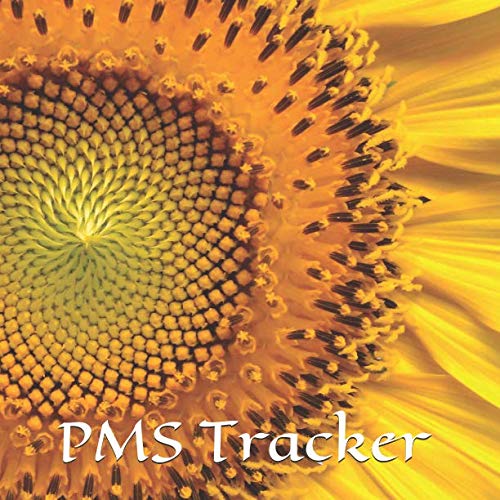 PMS Tracker: Use this Women's Health Log to monitor Your Menstrual ...