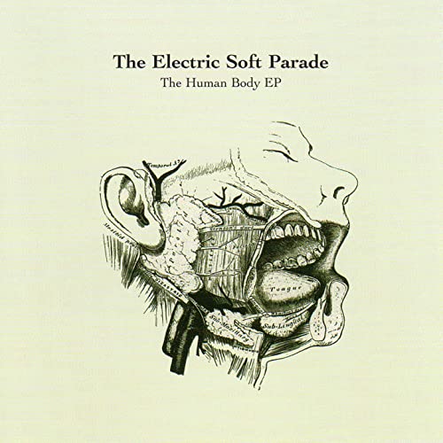 Play The Human Body EP by The Electric Soft Parade on Amazon Music