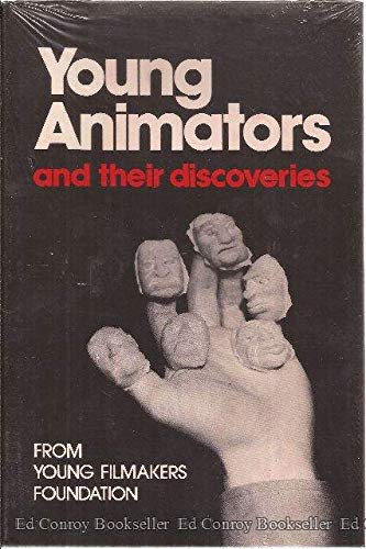 Young Animators and Their Discoveries: A Report from Young Filmakers ...