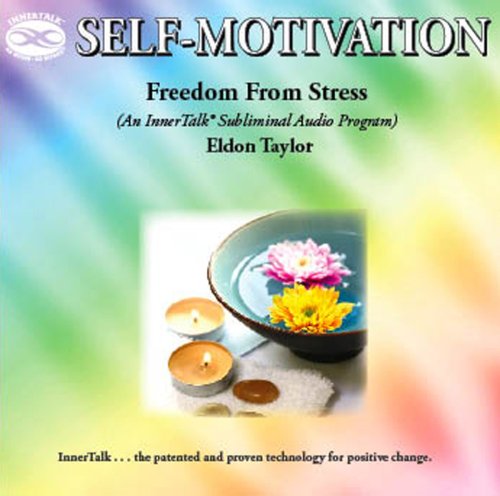 Amazon.com: Freedom From Stress: 9781590046845: Eldon Taylor: Books