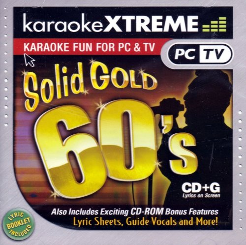 Solid Gold 60's - Amazon.com Music