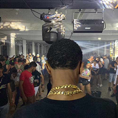 Play MTG TAMBOR XERECADA by DJ DOLA do TRIÂNGULO on Amazon Music Unlimited