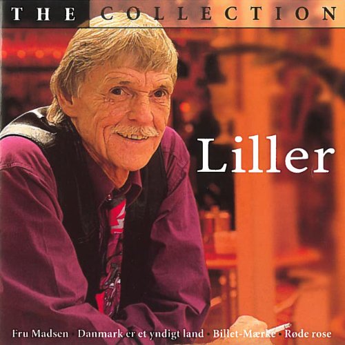 Amazon.com: The Collection : Bjarne Liller: Digital Music