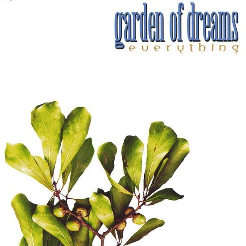 Garden of Dreams - Everything - Amazon.com Music