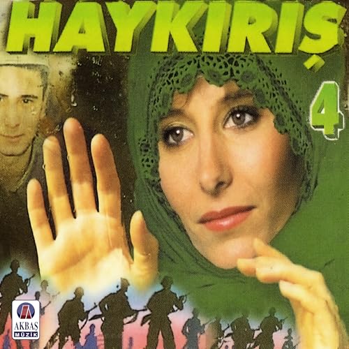 Amazon.com: Haykırış 4 : Abdullah Işılak: Digital Music