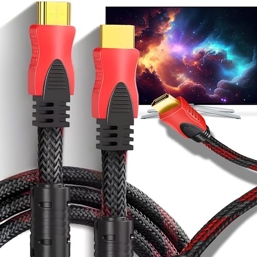The 16 best 5m HDMI cables - Hifi-Online.net