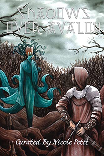 Shadows over Avalon (Volume 1) eBook : Petit, Nicole, Freeman, Dylan ...