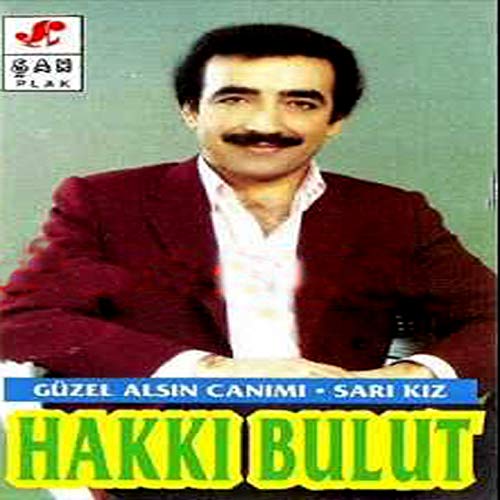 Play Güzel Alsın Canımı - Sarı Kız by Hakki Bulut on Amazon Music