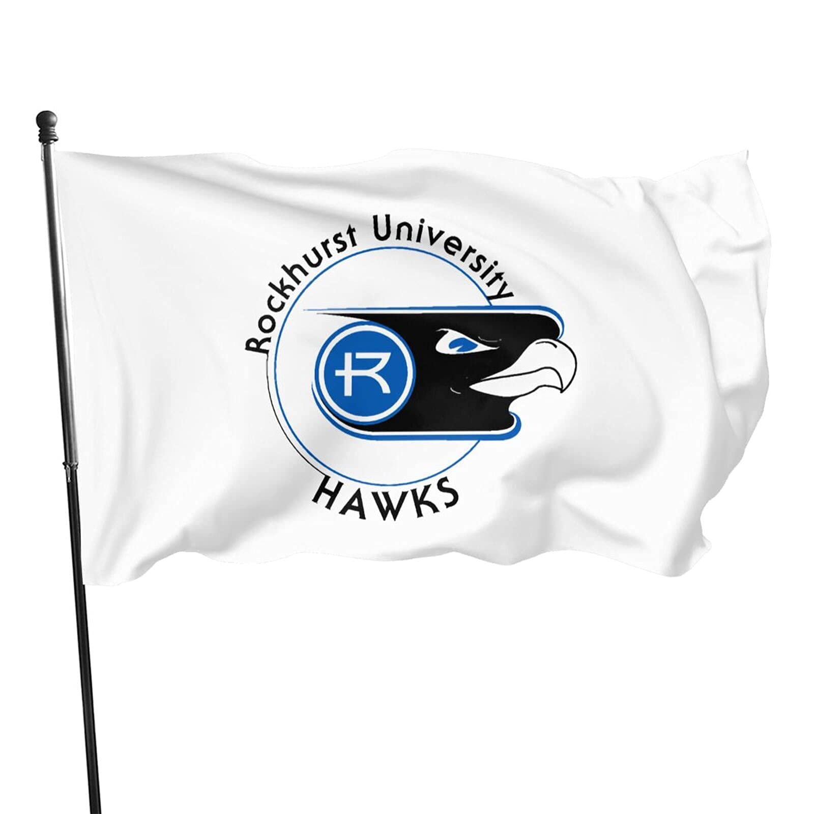 Rockhurst Logo