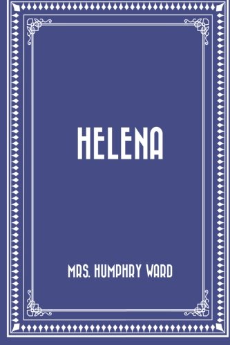 Buy Helena Book Online at Low Prices in India | Helena Reviews ...