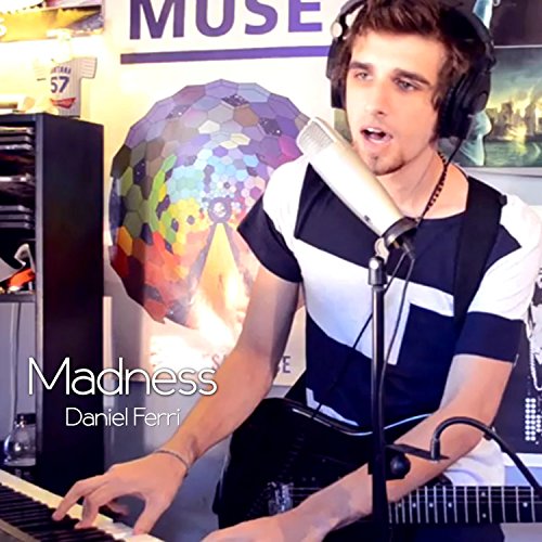 Amazon.com: Madness : Daniel Ferri: Digital Music