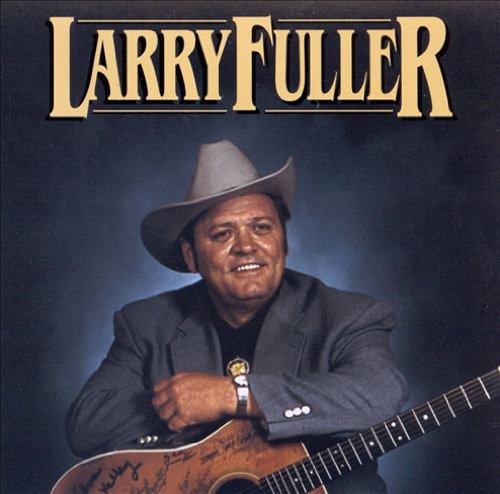 FULLER,LARRY - Larry Fuller - Amazon.com Music