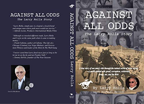 Amazon.com: Against All Odds: The Larry Rolla Story eBook : Rolla ...