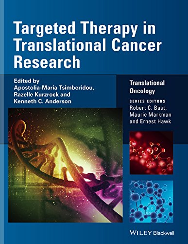 Targeted Therapy in Translational Cancer Research (Translational ...