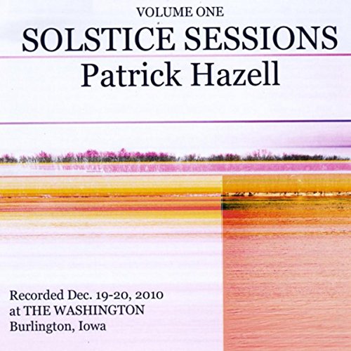 Play Solstice Sessions, Vol. One by Patrick Hazell on Amazon Music