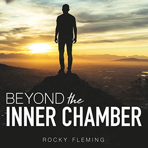 Amazon.com: The Journey to the Inner Chamber (Audible Audio Edition ...