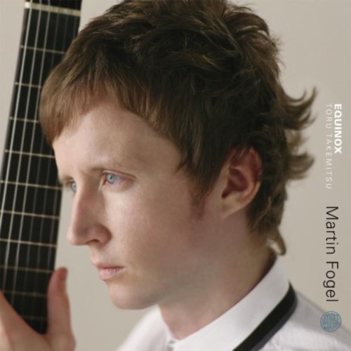 Amazon.com: EQUINOX (MMM1002) : Martin Fogel: Digital Music