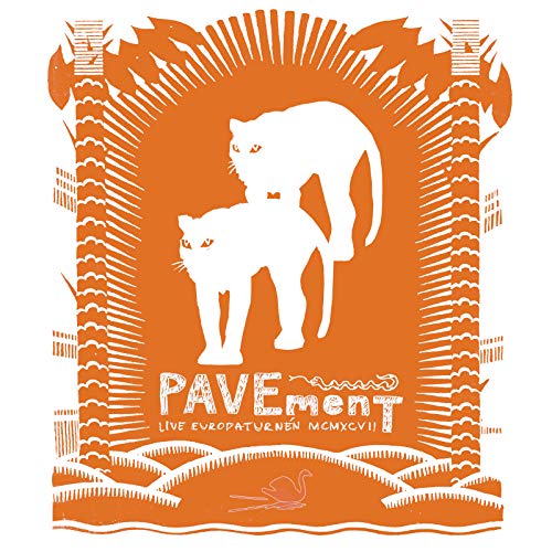 Complete List Of Pavement Albums And Discography - ClassicRockHistory.com