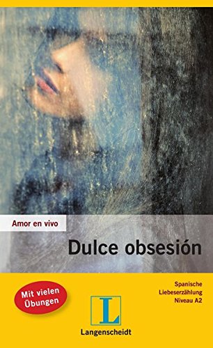 Amazon | Dulce obsesión | Hagedorn Castro-Peláez, Mónica | Foreign ...