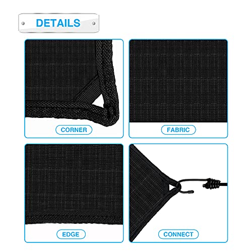 Snapklik.com : Patio Outdoor AC Unit Cover Outside For Winter Air ...
