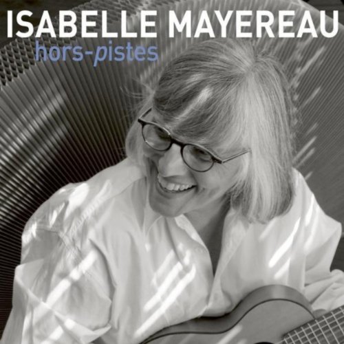 Play Hors-Pistes by Isabelle Mayereau on Amazon Music